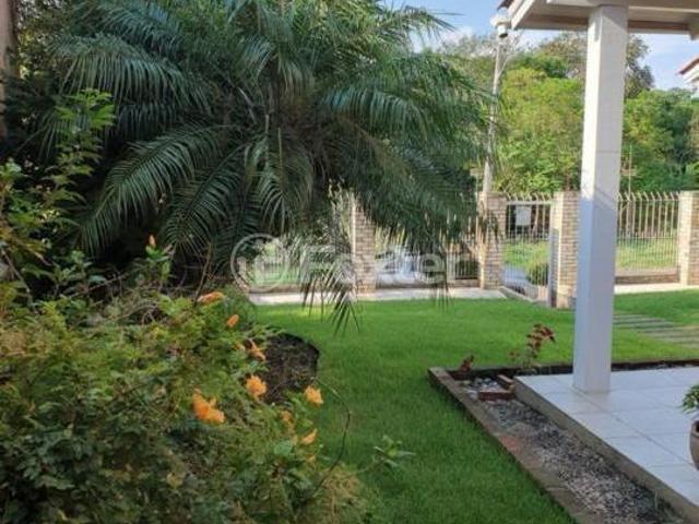 Casa, 4 dormitórios, 266 m², em Dom Feliciano