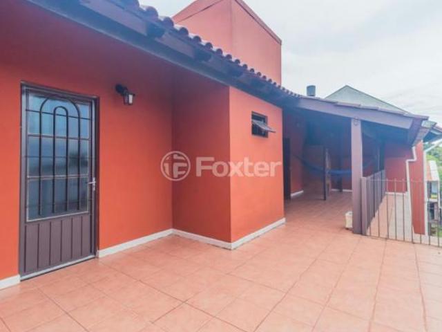 Casa, 4 dormitórios, 268 m², em Serraria