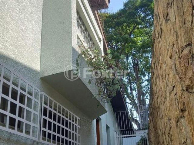Casa, 4 dormitórios, 269 m², em Vila Brasilina