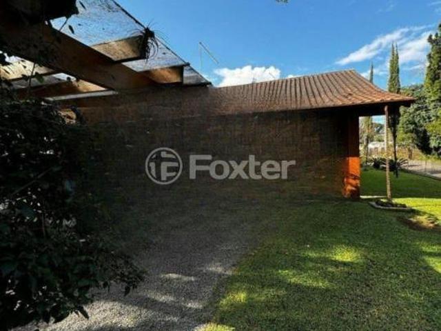 Casa, 4 dormitórios, 269.25 m², em Vila Suica