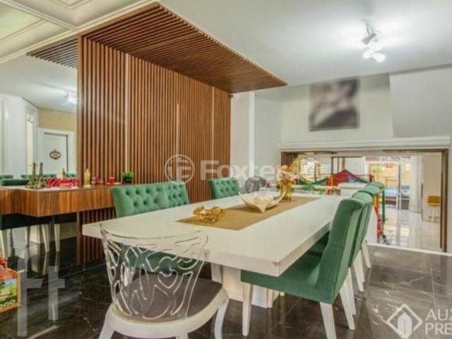 Casa, 4 dormitórios, 269.46 m², em Jardim Itu