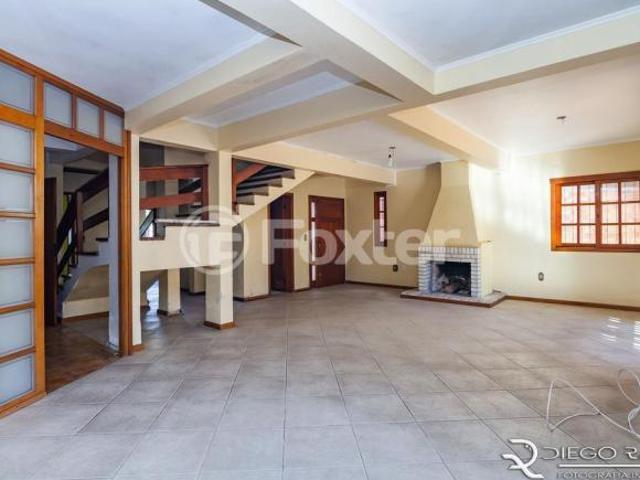 Casa, 4 dormitórios, 260 m², em Jardim Itu