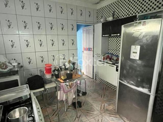 Casa, 4 dormitórios, 260 m², em Jardim Irene