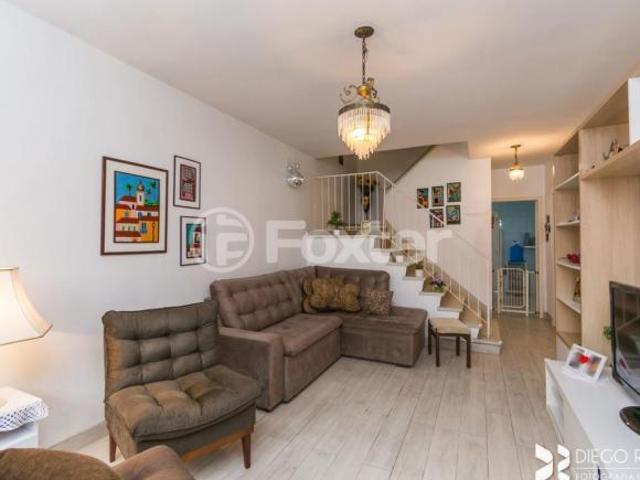 Casa, 4 dormitórios, 260 m², em Rio Branco