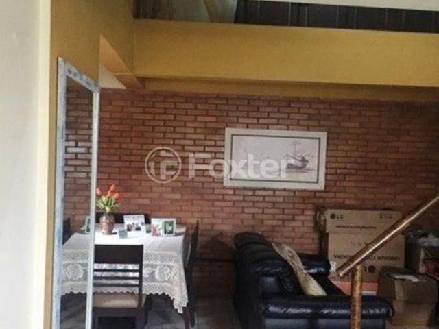 Casa, 4 dormitórios, 262 m², em São José