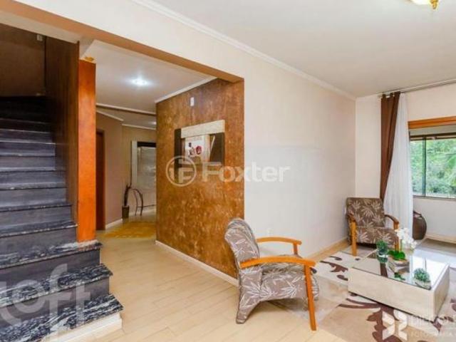Casa, 4 dormitórios, 263 m², em Sarandi