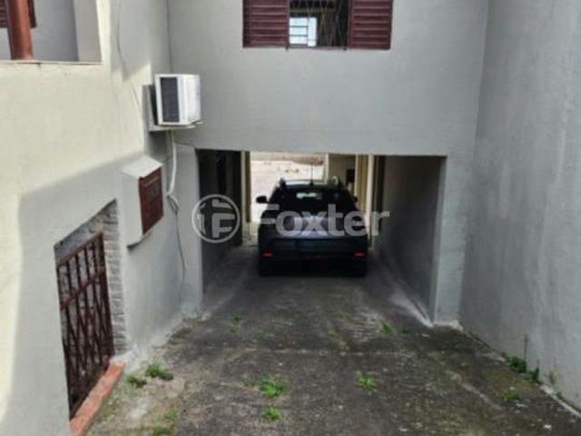 Casa, 4 dormitórios, 263 m², em Partenon