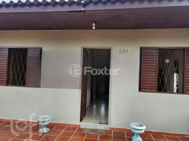 Casa, 4 dormitórios, 263 m², em Partenon