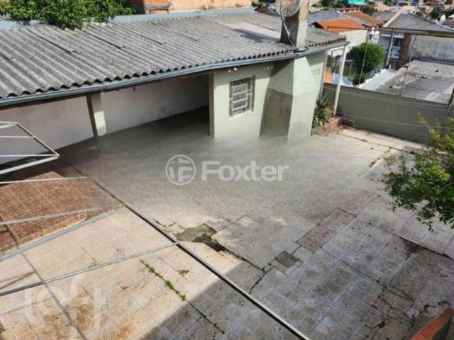 Casa, 4 dormitórios, 263 m², em Partenon