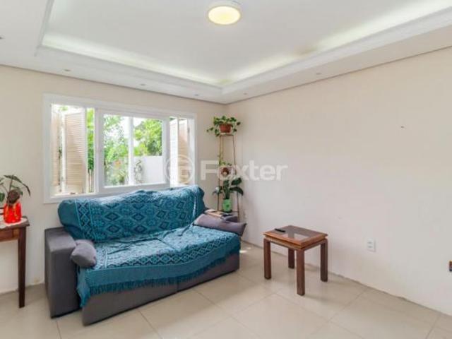 Casa, 4 dormitórios, 263.38 m², em Mathias Velho