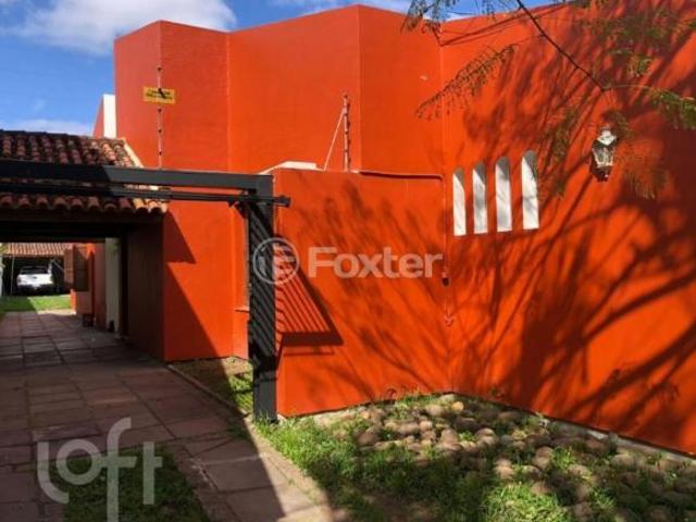 Casa, 4 dormitórios, 274 m², em Ipanema