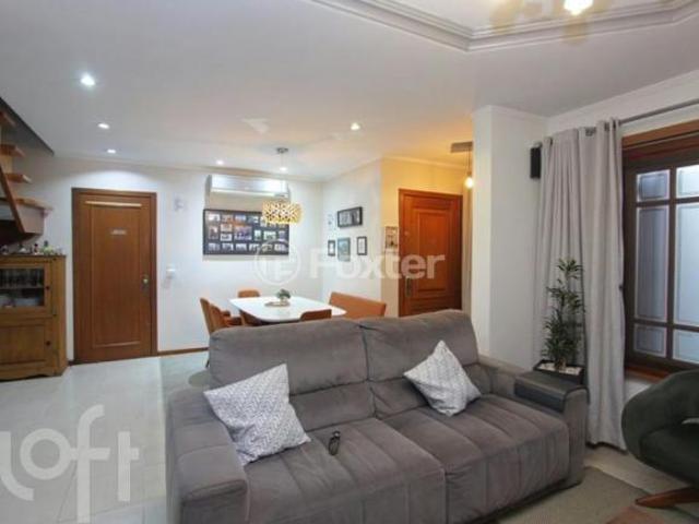 Casa, 4 dormitórios, 274 m², em Jardim Sabará
