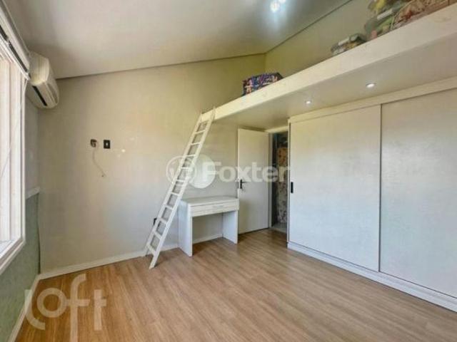 Casa, 4 dormitórios, 275.37 m², em Santo André