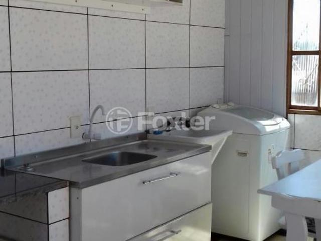Casa, 4 dormitórios, 275.62 m², em Partenon