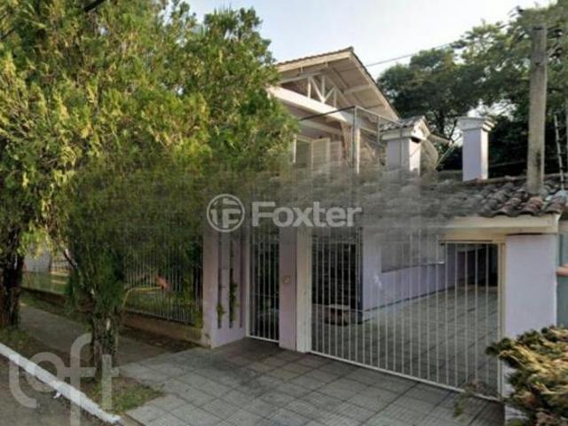 Casa, 4 dormitórios, 276 m², em Canudos