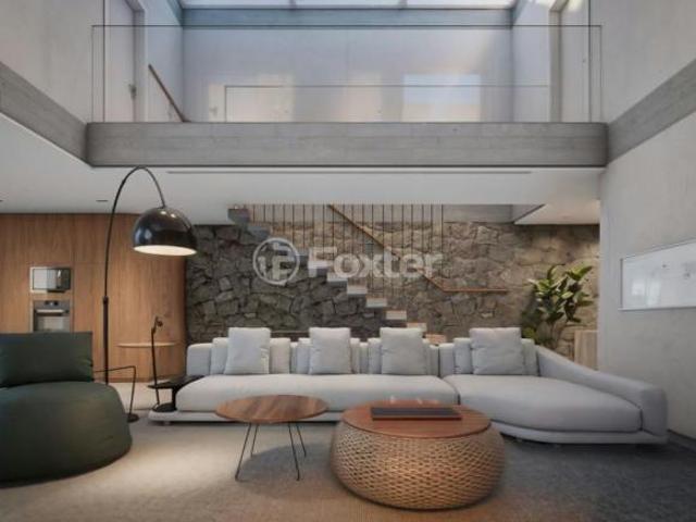 Casa, 4 dormitórios, 277 m², em Vila Assunção