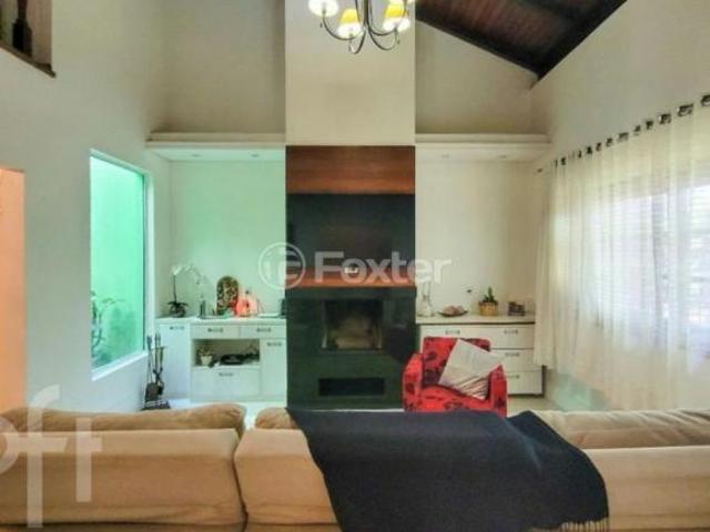 Casa, 4 dormitórios, 279 m², em Jardim Itu