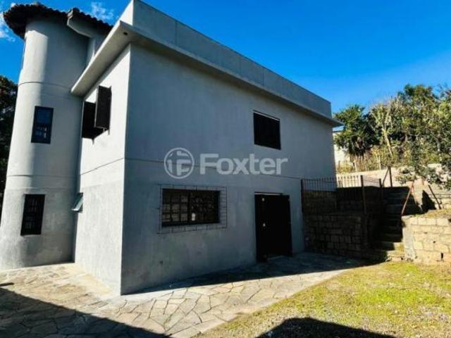 Casa, 4 dormitórios, 270 m², em Coronel Nassuca