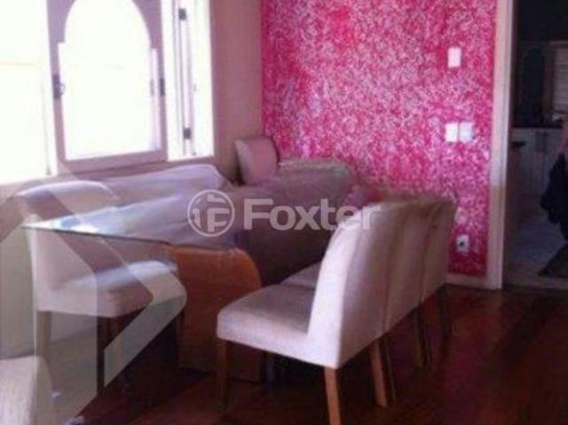 Casa, 4 dormitórios, 270 m², em Estância Velha