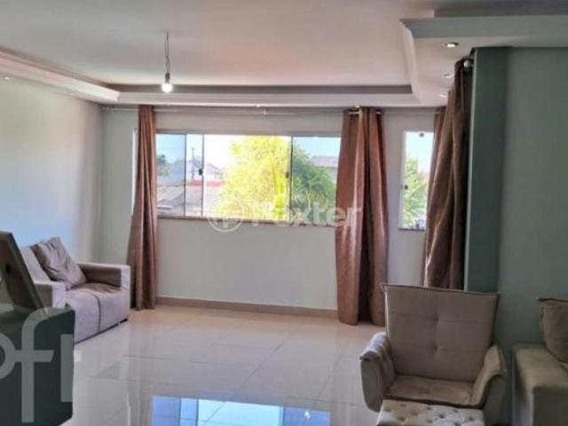 Casa, 4 dormitórios, 270 m², em Harmonia