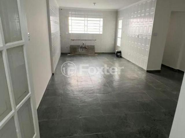 Casa, 4 dormitórios, 270 m², em Lauzane Paulista