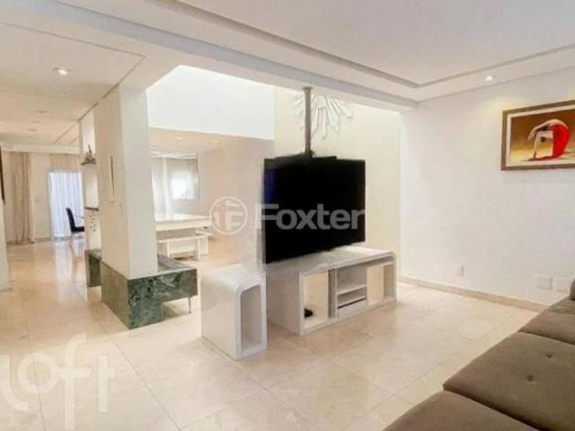 Casa, 4 dormitórios, 270 m², em Vila Alpina