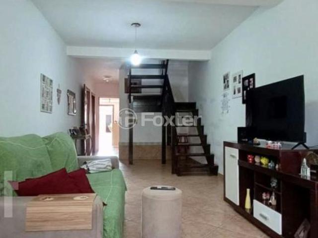 Casa, 4 dormitórios, 272 m², em Vila João Pessoa