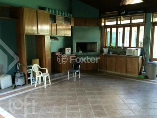 Casa, 4 dormitórios, 273 m², em Ipanema