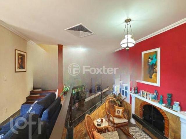 Casa, 4 dormitórios, 284 m², em Espírito Santo