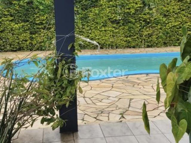 Casa, 4 dormitórios, 285.36 m², em Espírito Santo