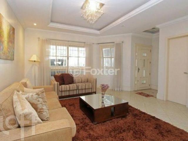 Casa, 4 dormitórios, 285.39 m², em Jardim Itu