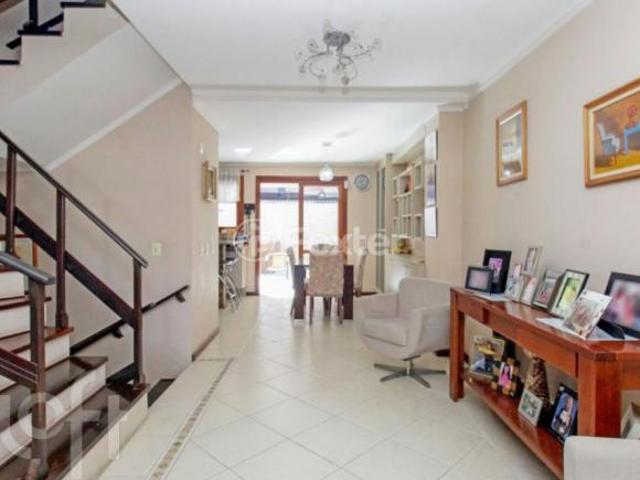 Casa, 4 dormitórios, 285.91 m², em Vila Ipiranga