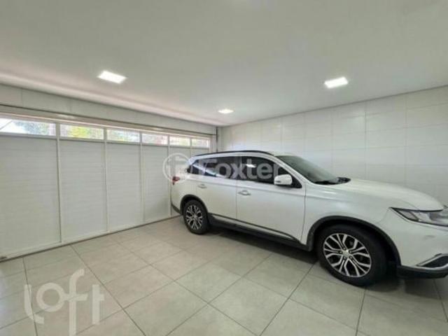 Casa, 4 dormitórios, 286.19 m², em São José