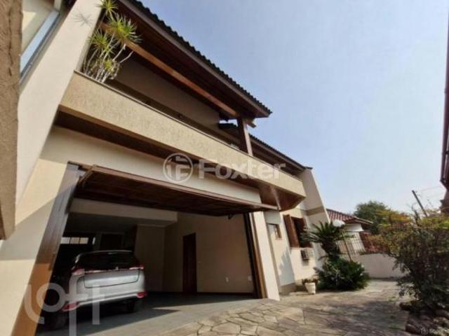 Casa, 4 dormitórios, 287 m², em Nossa Senhora das Graças