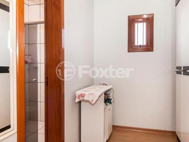 Casa, 4 dormitórios, 287 m², em Vila João Pessoa