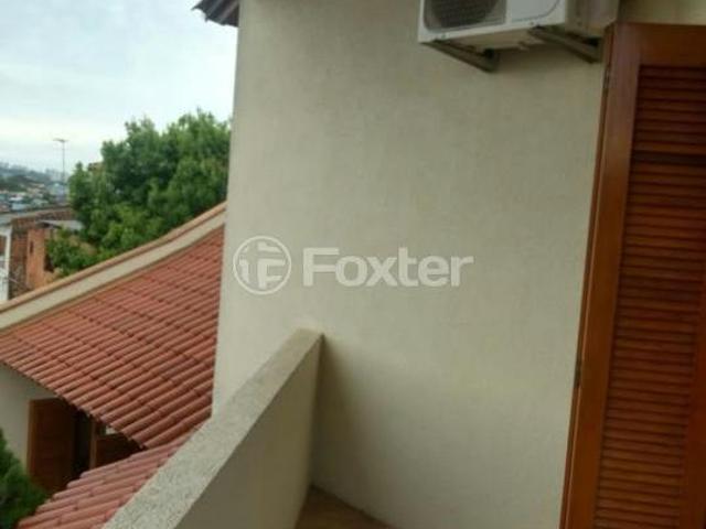 Casa, 4 dormitórios, 287 m², em Vila João Pessoa