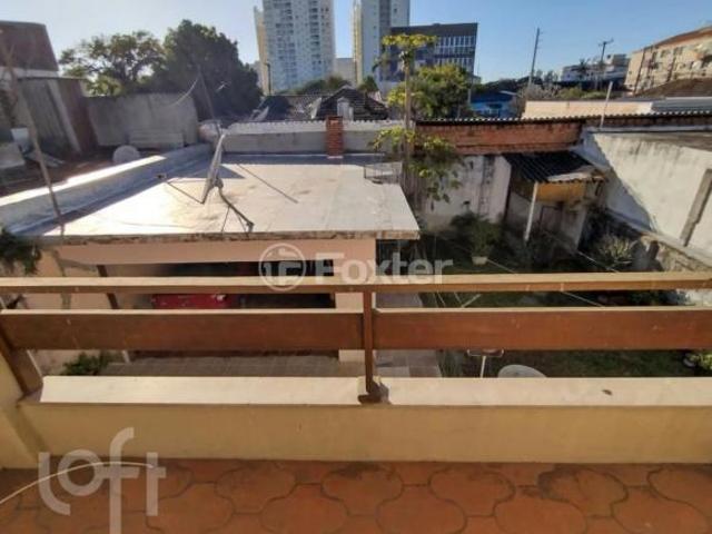 Casa, 4 dormitórios, 288 m², em Passo da Areia
