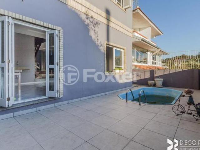 Casa, 4 dormitórios, 288 m², em Vila Assunção