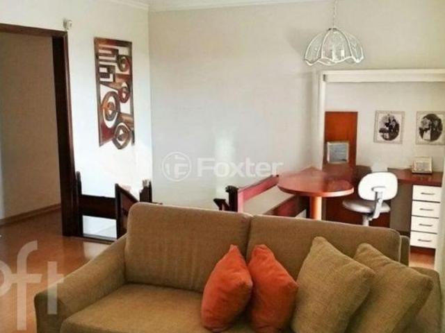 Casa, 4 dormitórios, 288.76 m², em Sarandi