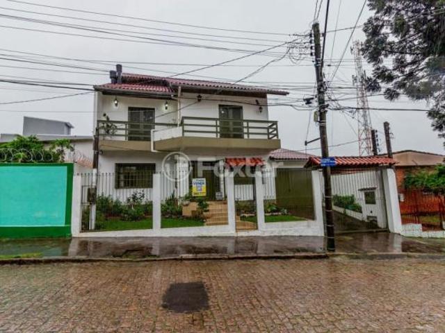 Casa, 4 dormitórios, 289 m², em Vila João Pessoa