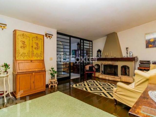 Casa, 4 dormitórios, 280 m², em Campo Belo