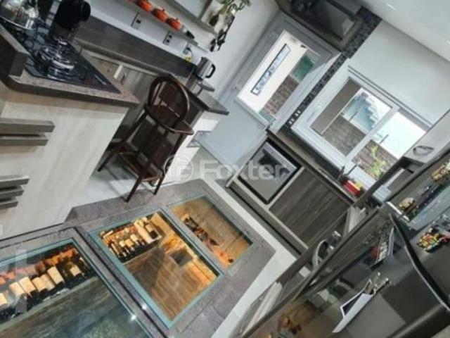 Casa, 4 dormitórios, 280 m², em Diva Lessa de Jesus