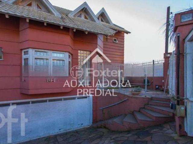 Casa, 4 dormitórios, 280 m², em Jardim Itu