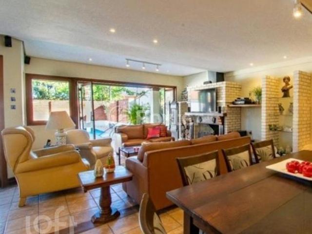 Casa, 4 dormitórios, 280 m², em Jardim Isabel