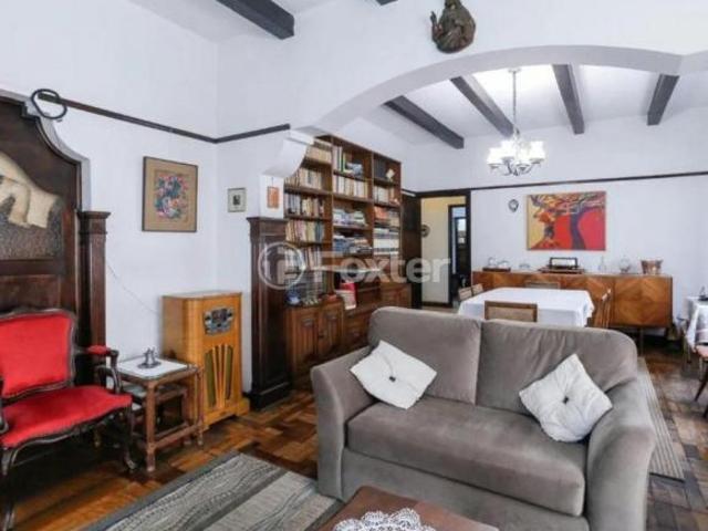 Casa, 4 dormitórios, 280 m², em Lapa