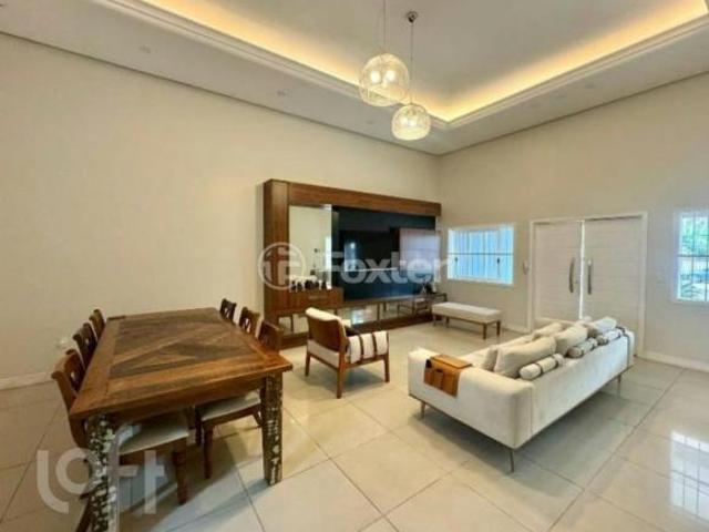 Casa, 4 dormitórios, 280 m², em Marechal Rondon