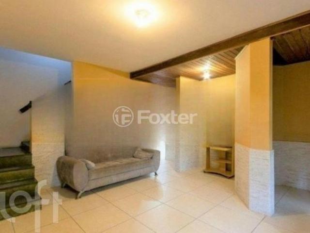 Casa, 4 dormitórios, 280 m², em Tristeza