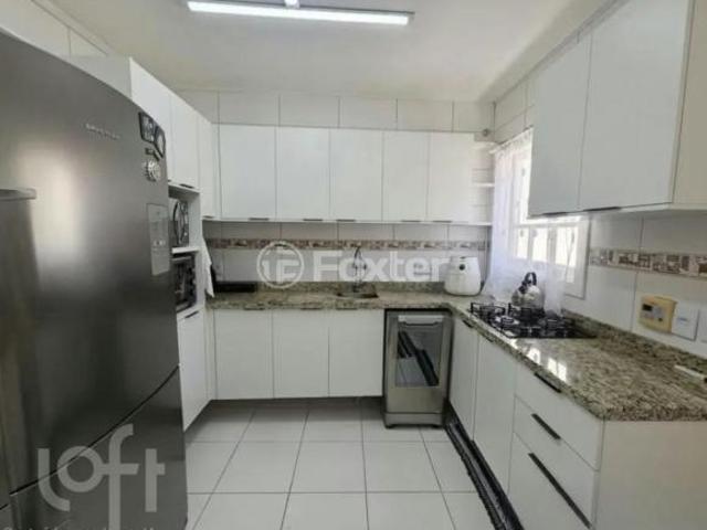 Casa, 4 dormitórios, 280 m², em Vila Jardim