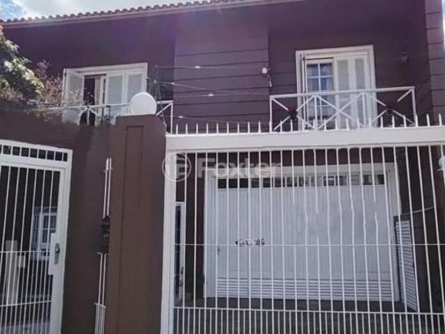 Casa, 4 dormitórios, 281 m², em Chácara das Pedras