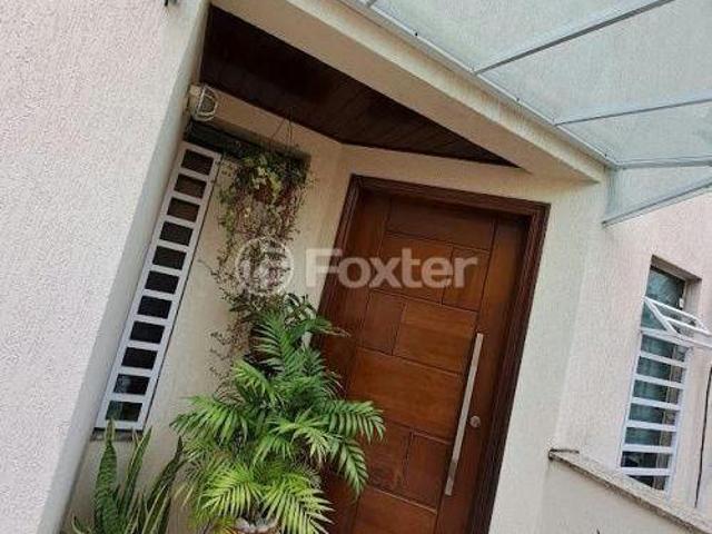 Casa, 4 dormitórios, 283 m², em Chácara Inglesa